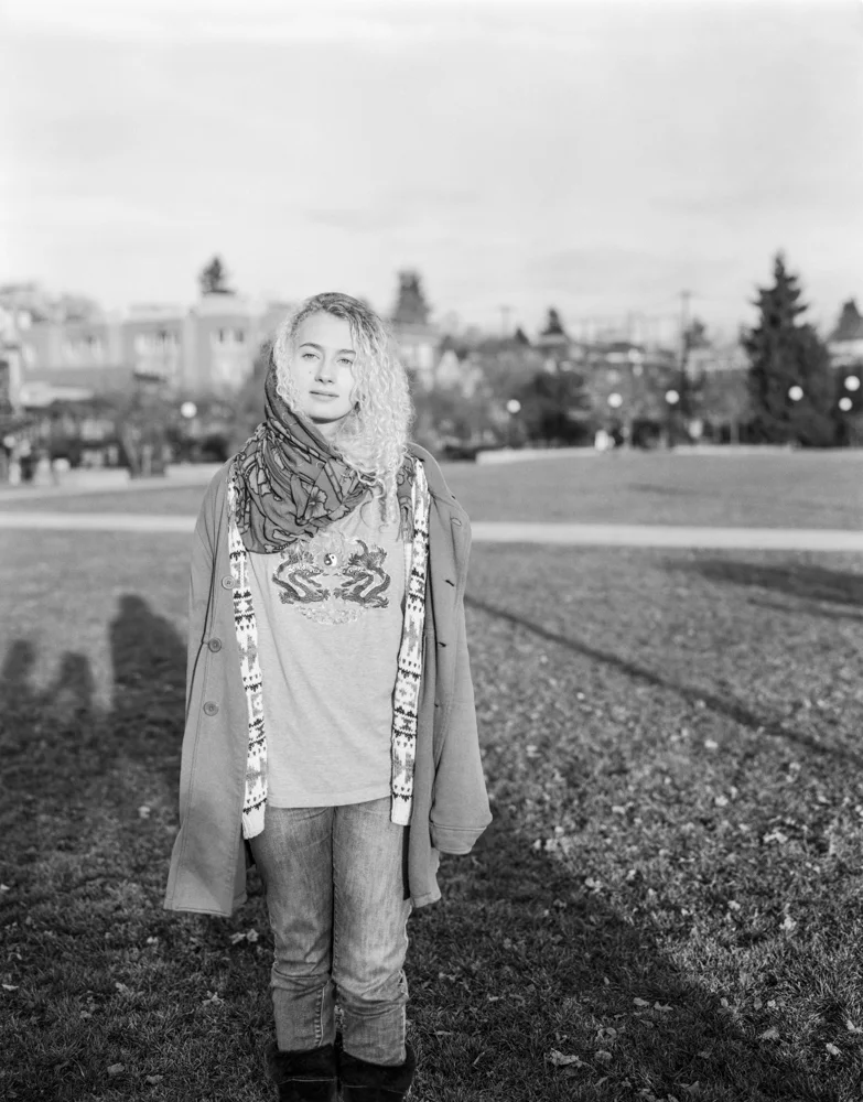 Erika — Virginia Wilcox Photography