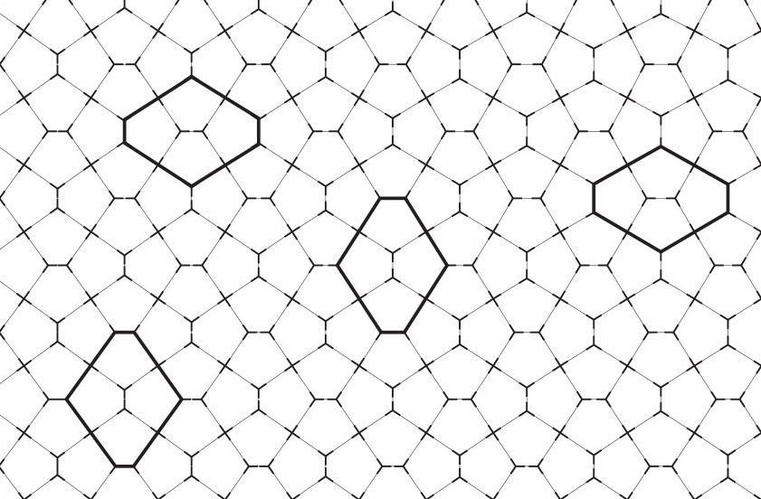 Alexander Pincus | Blog | Recurring Patterns