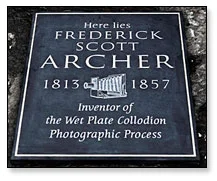 Quinn Jacobson Wet Plate Collodion Artist — Studio Q Photography