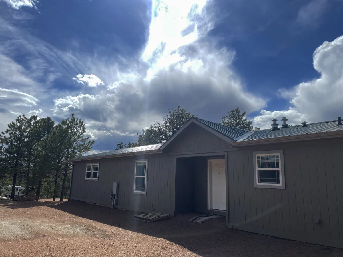 HIGH ALTITUDE LIVING (8,000 ft and above - 2.450 meters) — Studio Q ...