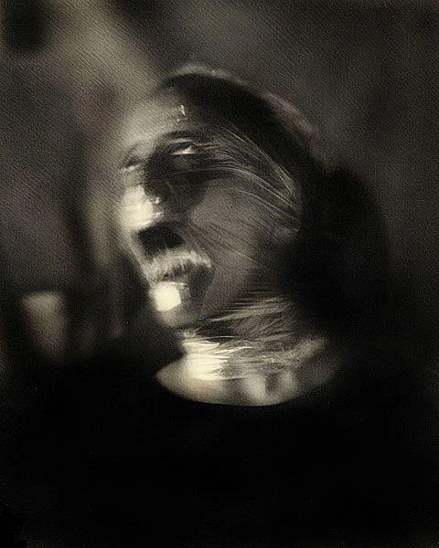 Zdzislaw Beksinski - Polish Horror Painter and Photographer — Studio Q ...