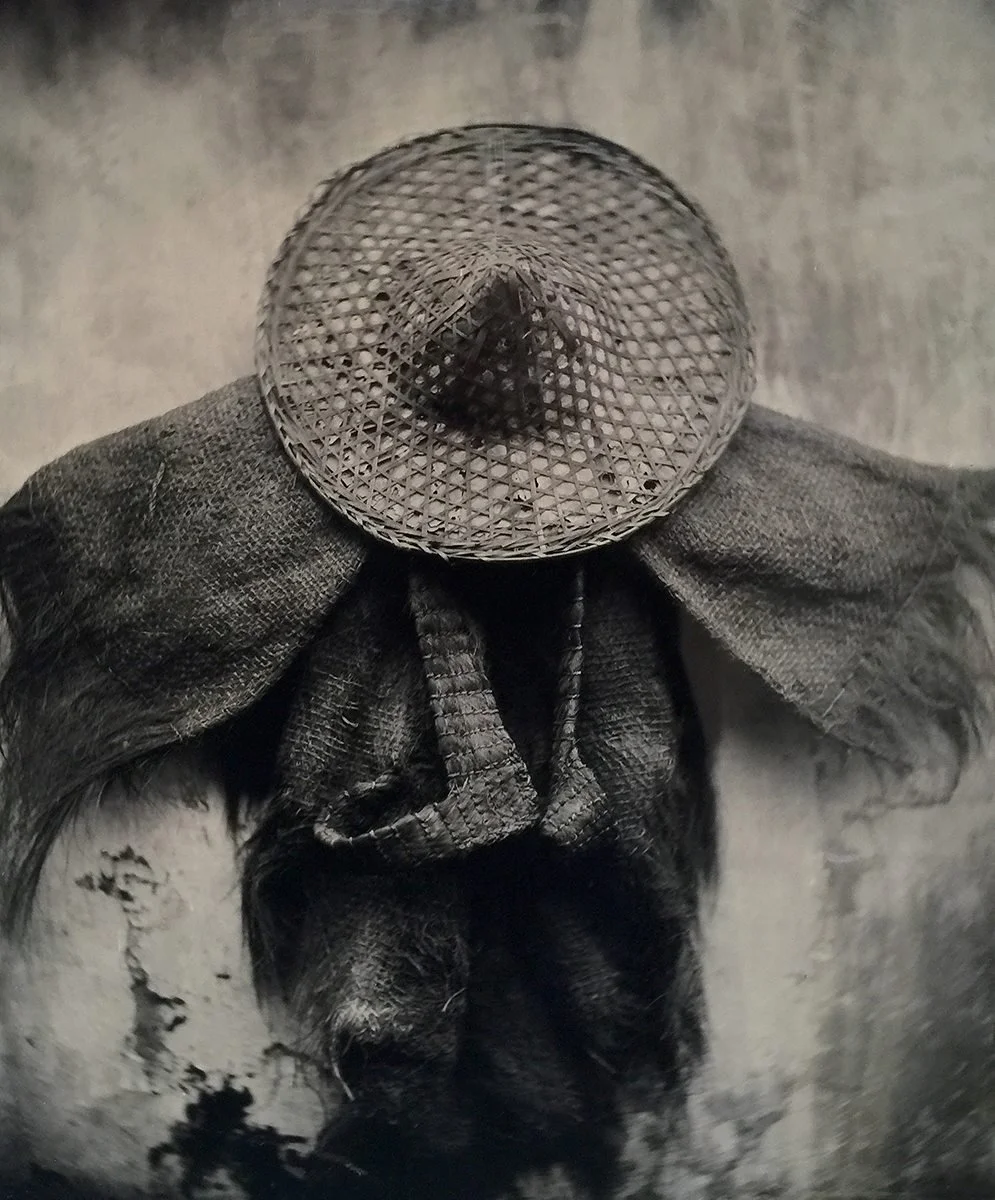 China — Quinn Jacobson - Wet Plate Collodion Photography and Painting ...