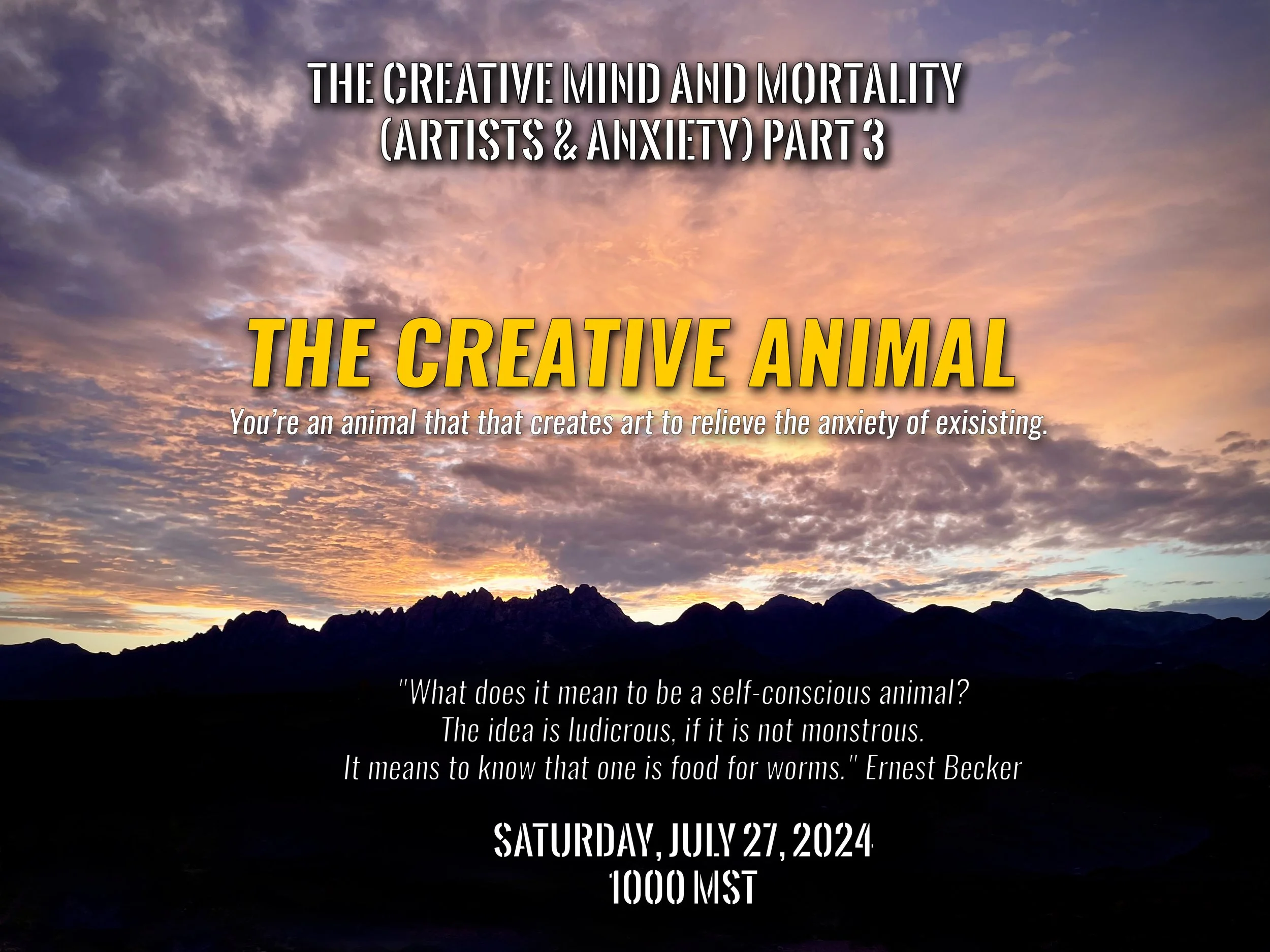 Wet Plate Collodion Photography — Studio Q Photography