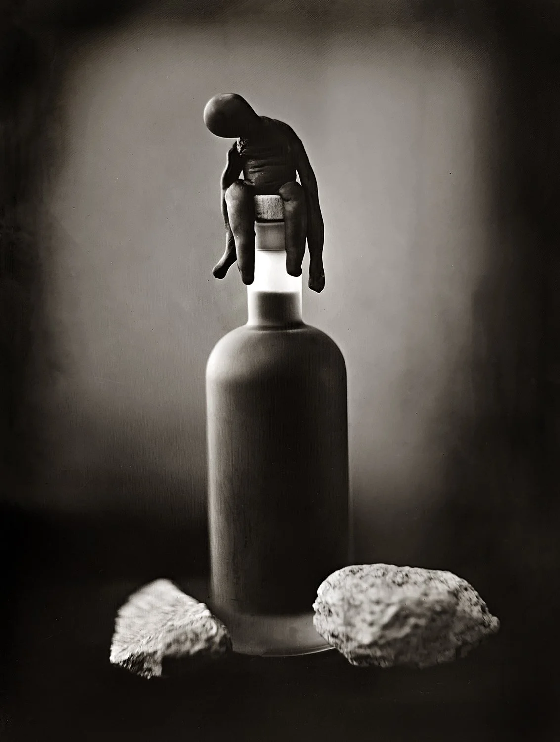 Quinn Jacobson - Wet Plate Collodion Photography and Painting ...