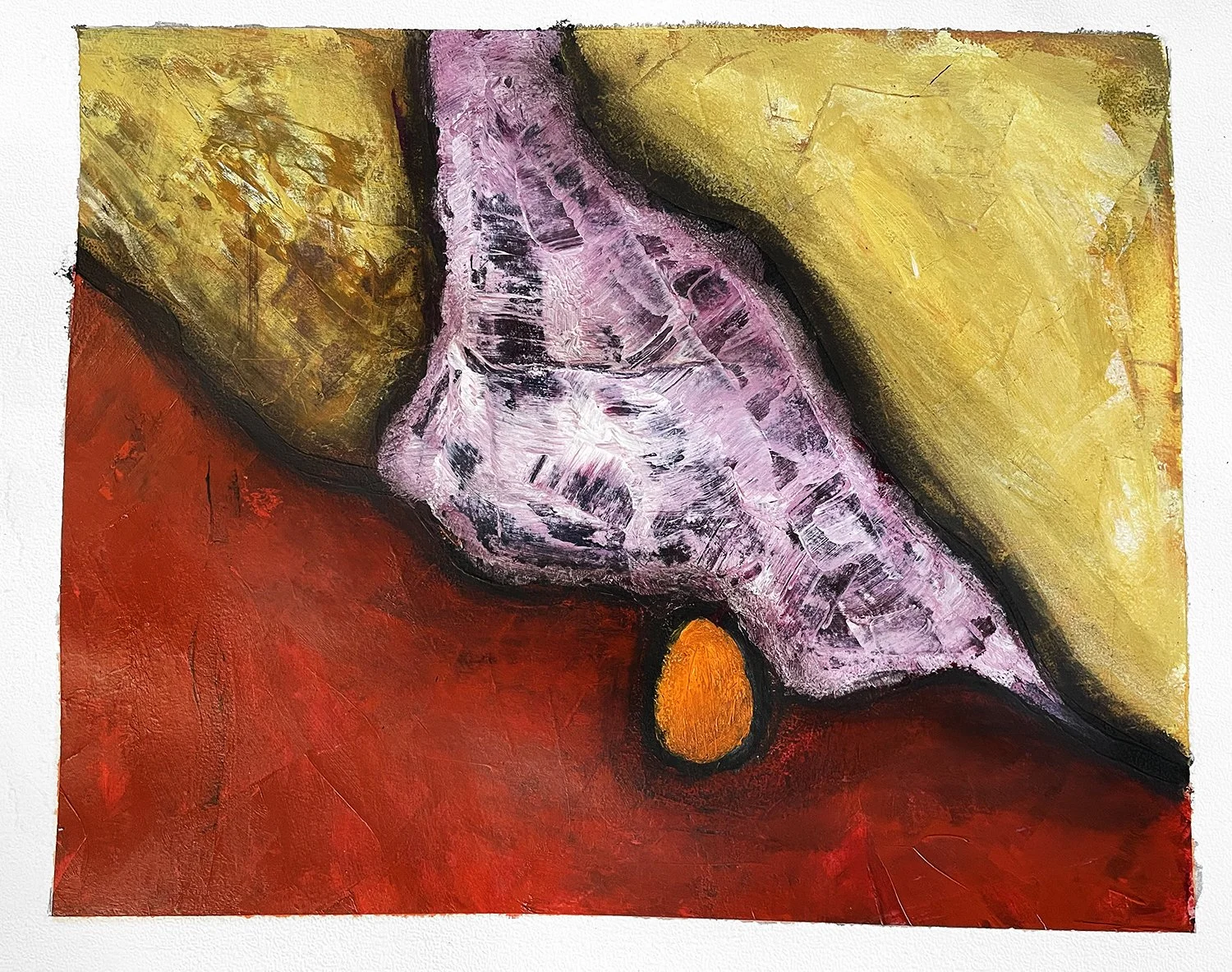 Existential Dread No. 8 — Studio Q Photography