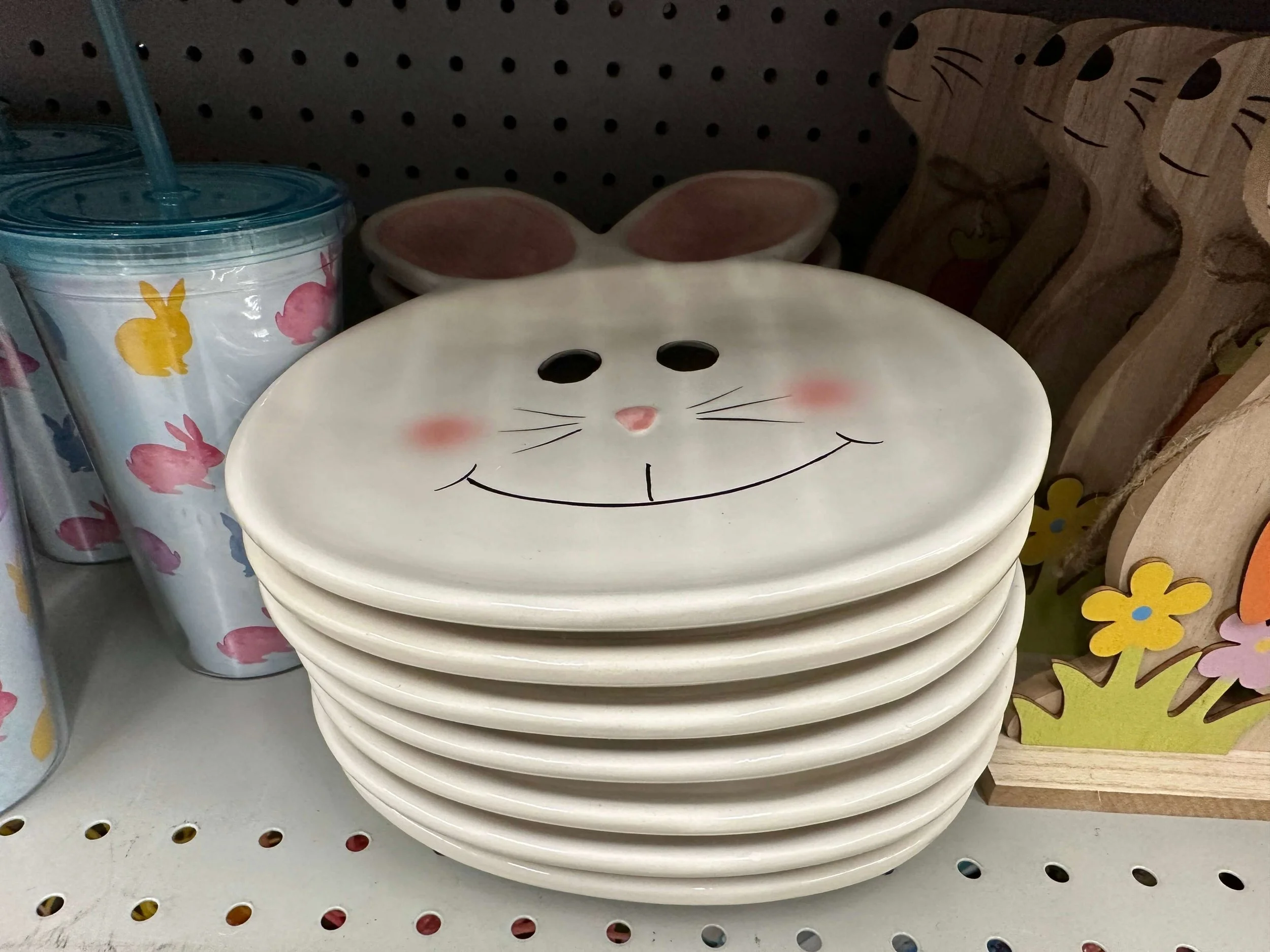 Trouvailles Pâques au Dollarama — Je suis une maman | Blogue pour les ...