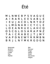 Des mots cachés pour enfants à télécharger et à imprimer GRATUITEMENT ...