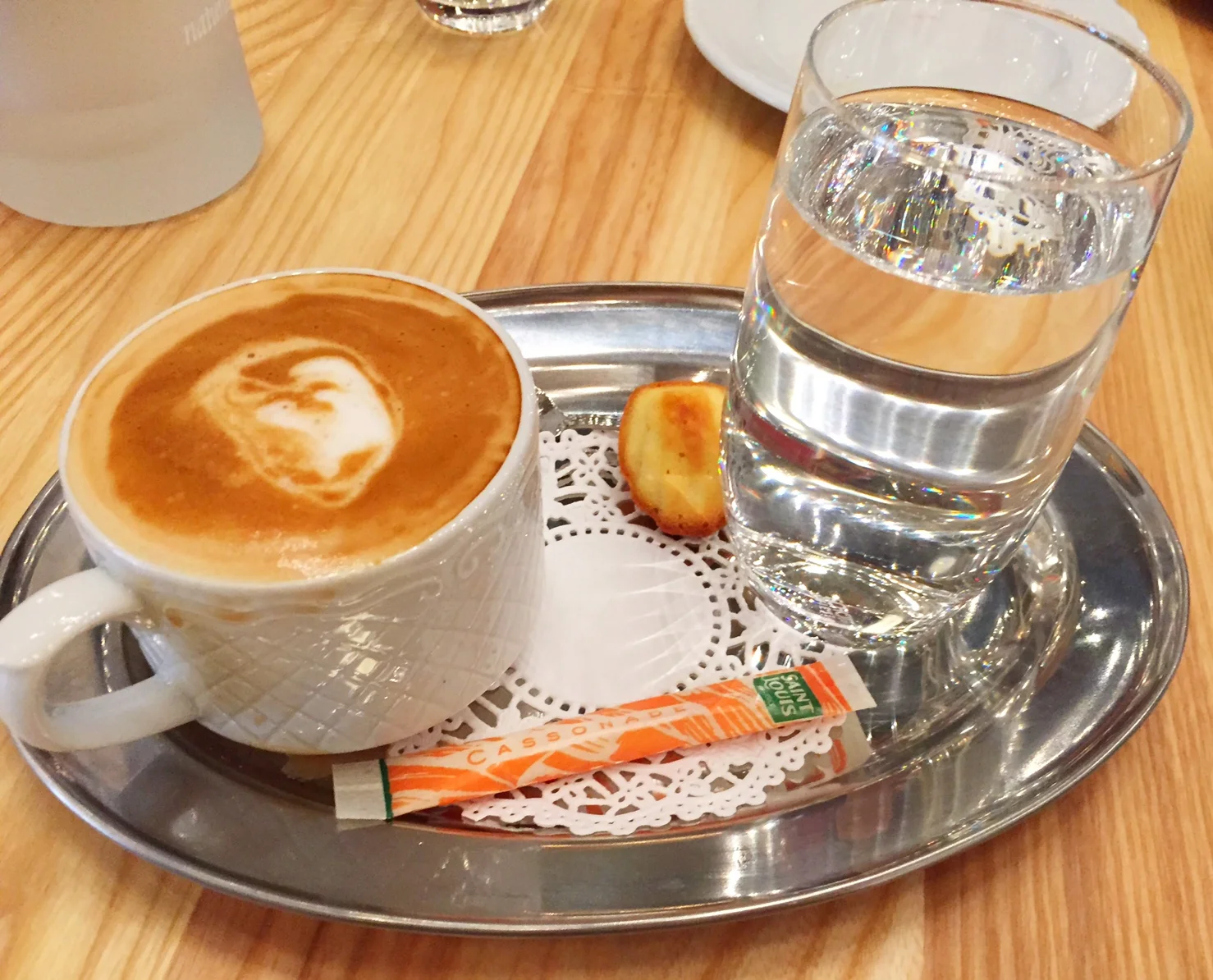 Nouveau resto au Quartier DIX30 de Brossard : le Café du Théâtre — Je ...