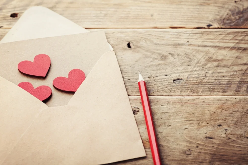 Lettre d’amour à ma famille-recomposée-à-distance — Je suis une maman ...