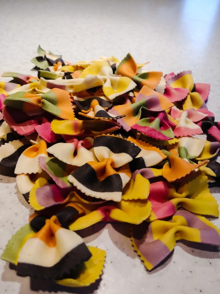 Impact des couleurs sur l'alimentation — Je suis une maman | Blogue ...