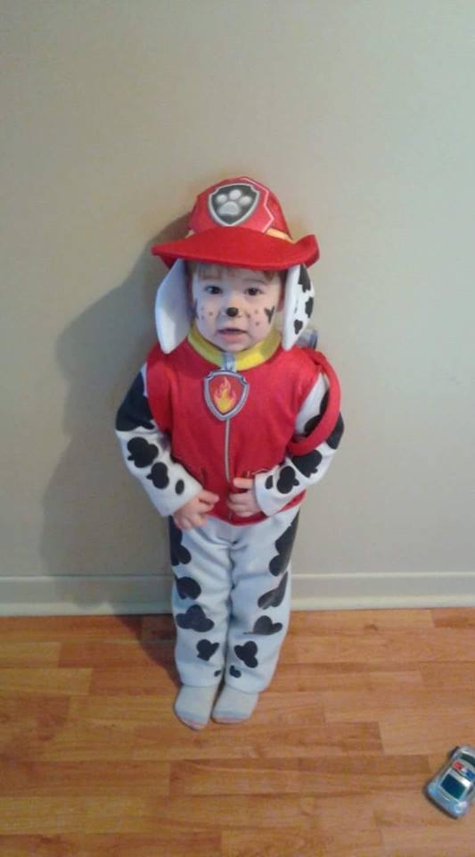 Costumes d’Halloween…une petite dose d’inspiration de la marmaille Je ...