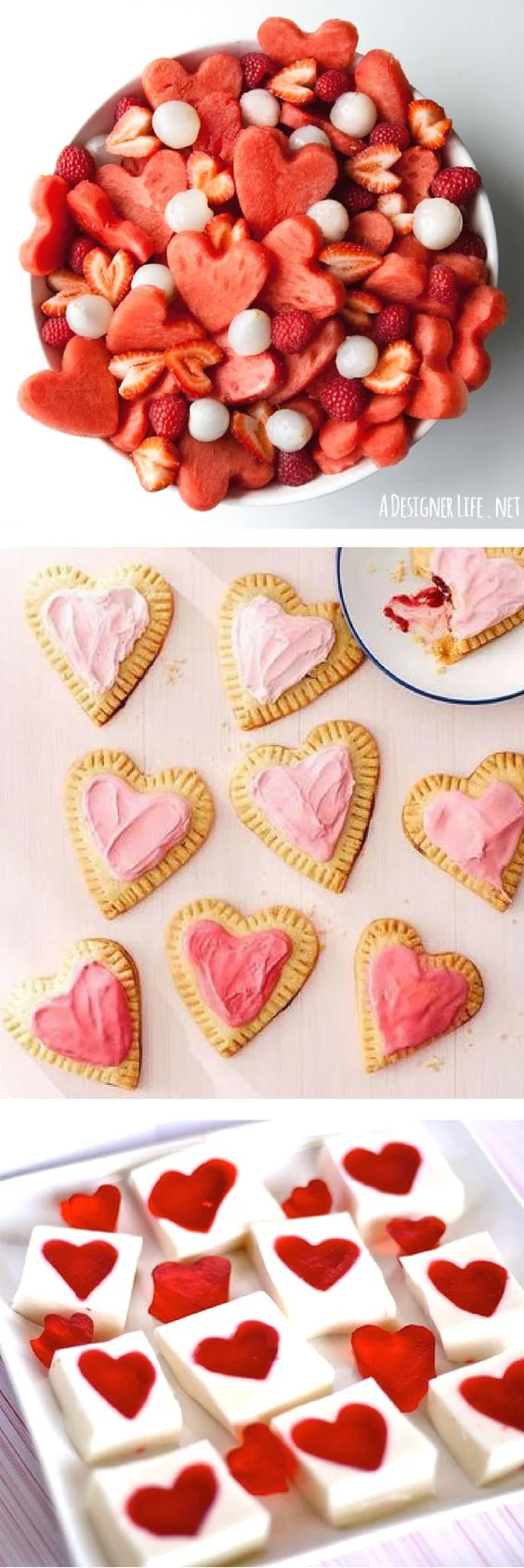 Collations Valentines — Je suis une maman | Blogue pour les femmes et ...