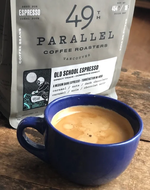 Café 49th Parallel — Je suis une maman | Blogue pour les femmes et les ...