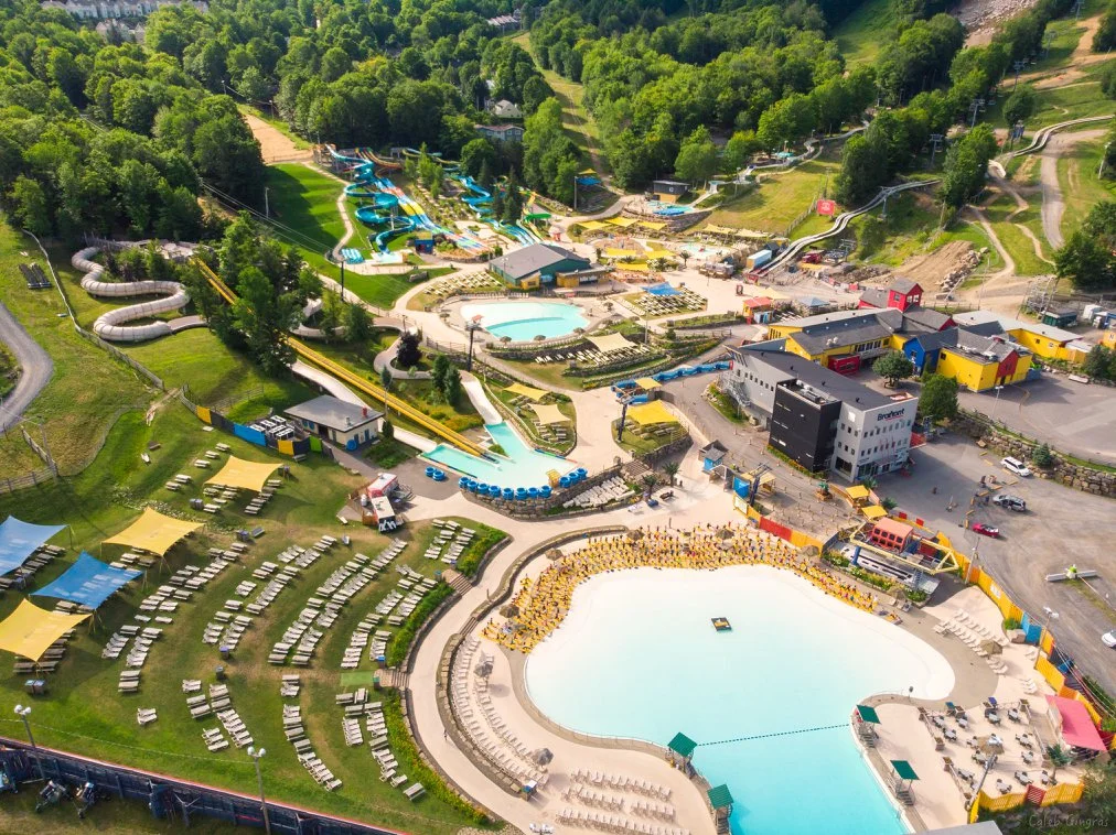 Lac-Brome, une ville du Québec à découvrir — Je suis une maman | Blogue ...