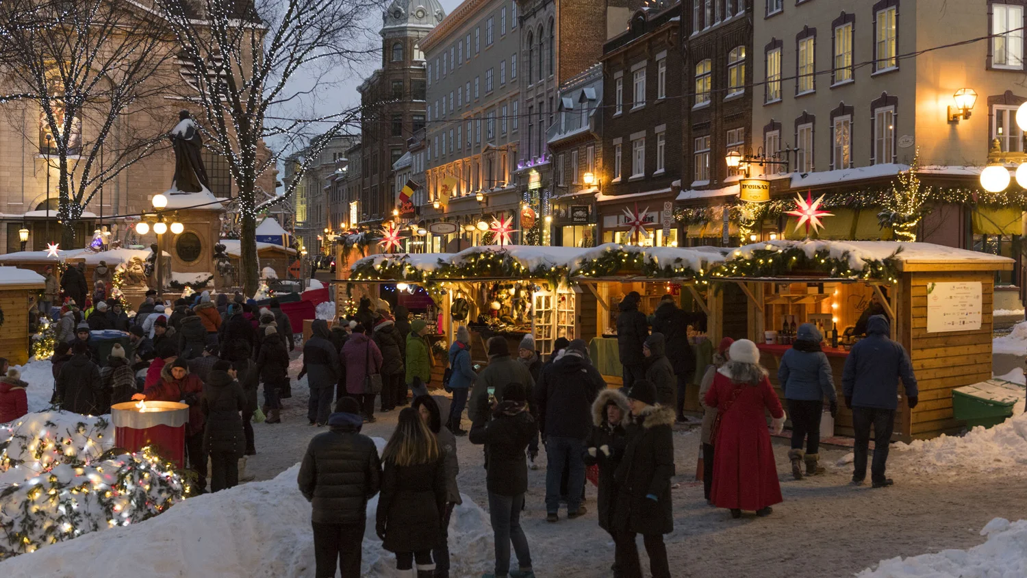 Vive les marchés de Noël! — Je suis une maman | Blogue pour les femmes ...