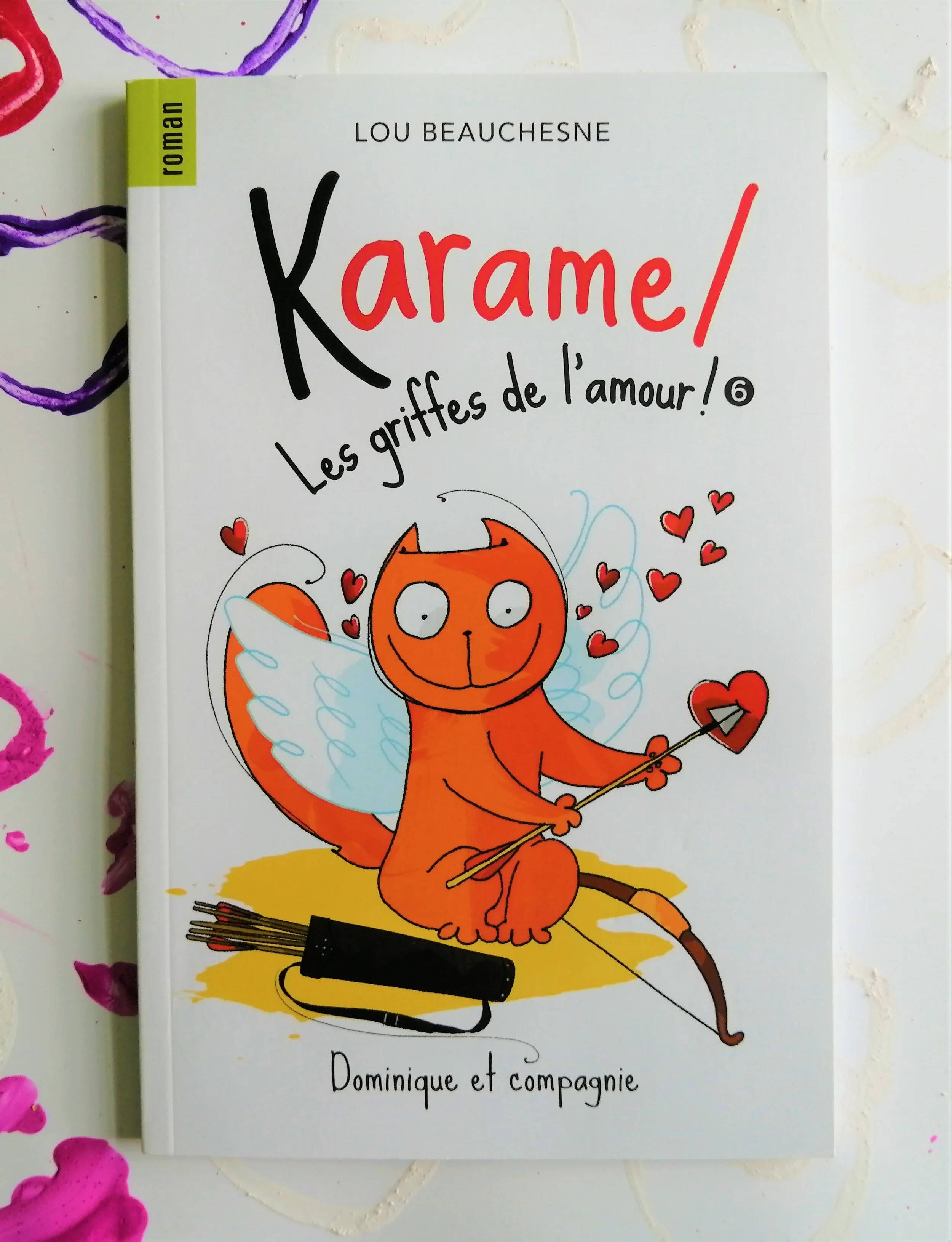14 livres pour enfants à lire (ou à offrir!) pour la Saint-Valentin ...
