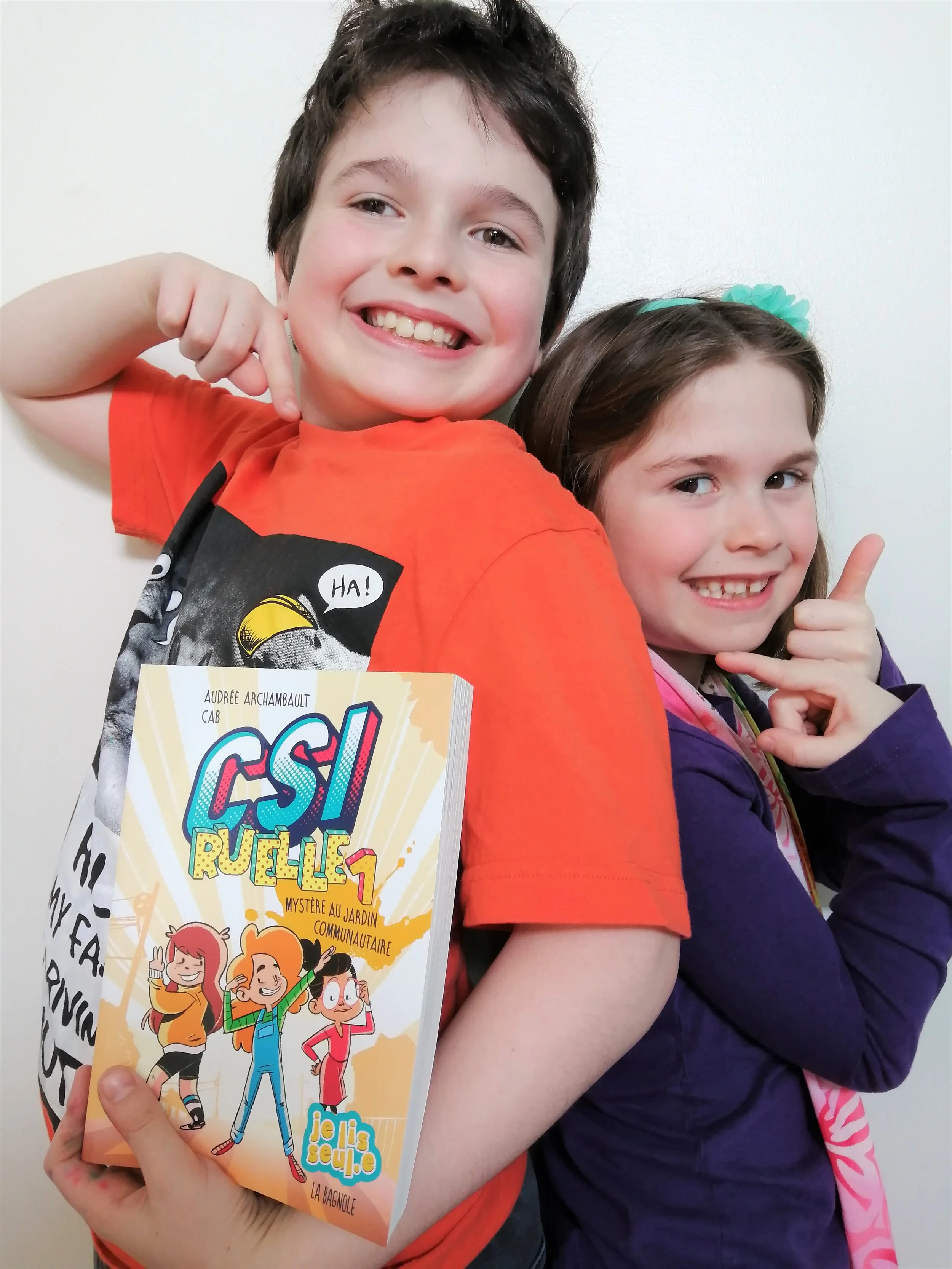 À la relâche, moi je lis! — Je suis une maman | Blogue pour les femmes ...