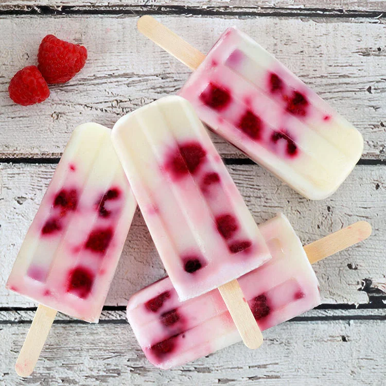 Les 10 popsicles à faire cet été — Je suis une maman | Blogue pour les ...