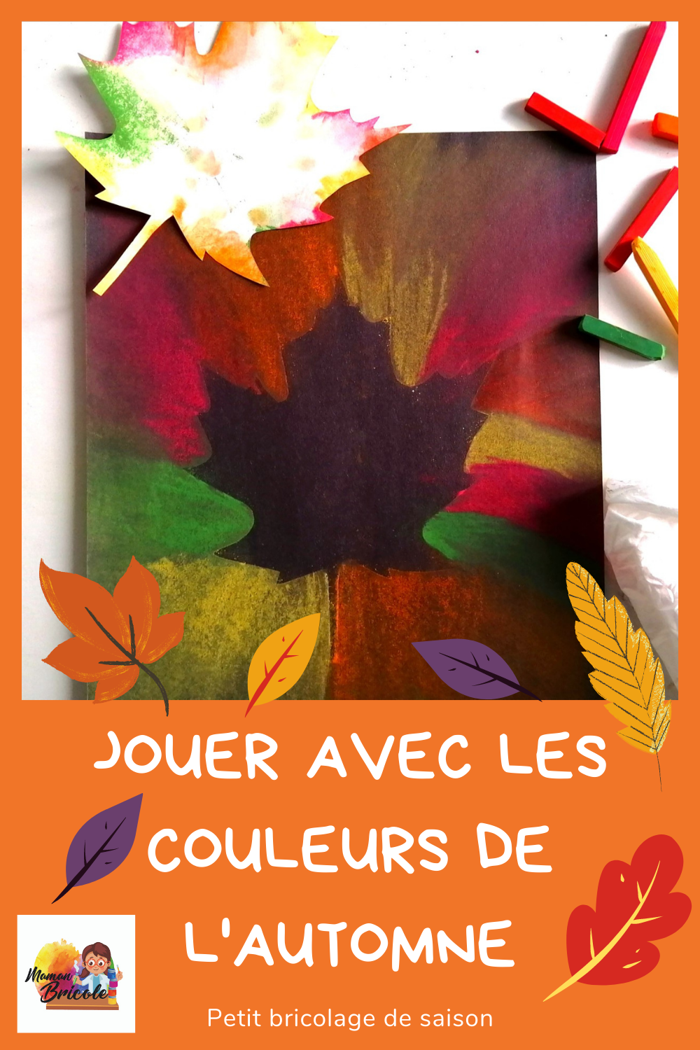 Le blues de l’automne — Je suis une maman | Blogue pour les femmes et ...