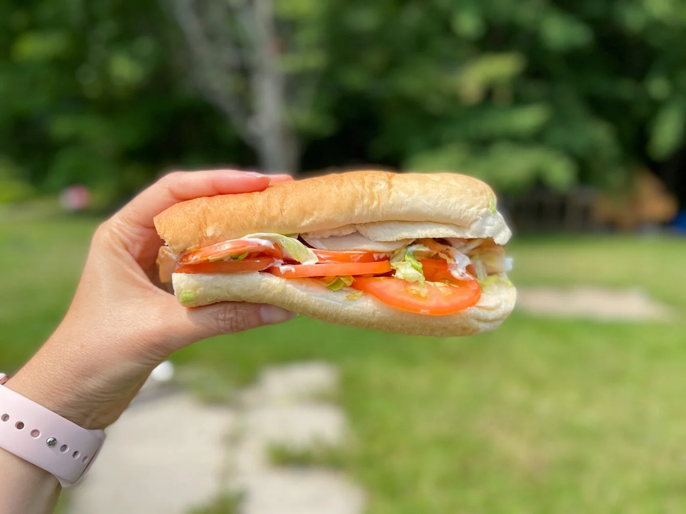 Du nouveau chez Subway Canada — Je suis une maman | Blogue pour les ...