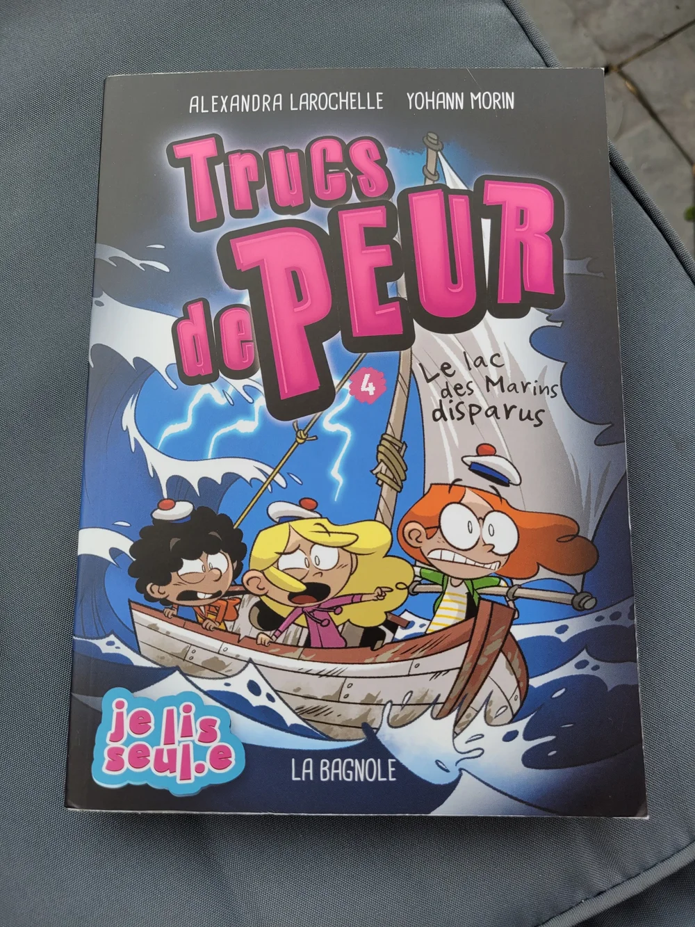 Suggestions de romans pour lecteurs plus ou moins débutants — Je suis ...