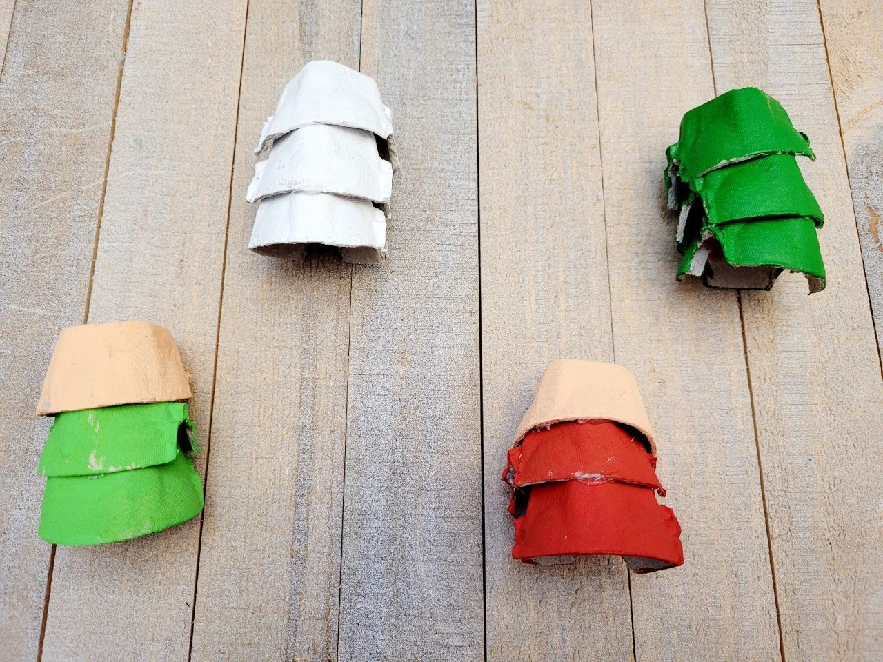 Personnages de Noël — Je suis une maman | Blogue pour les femmes et les ...