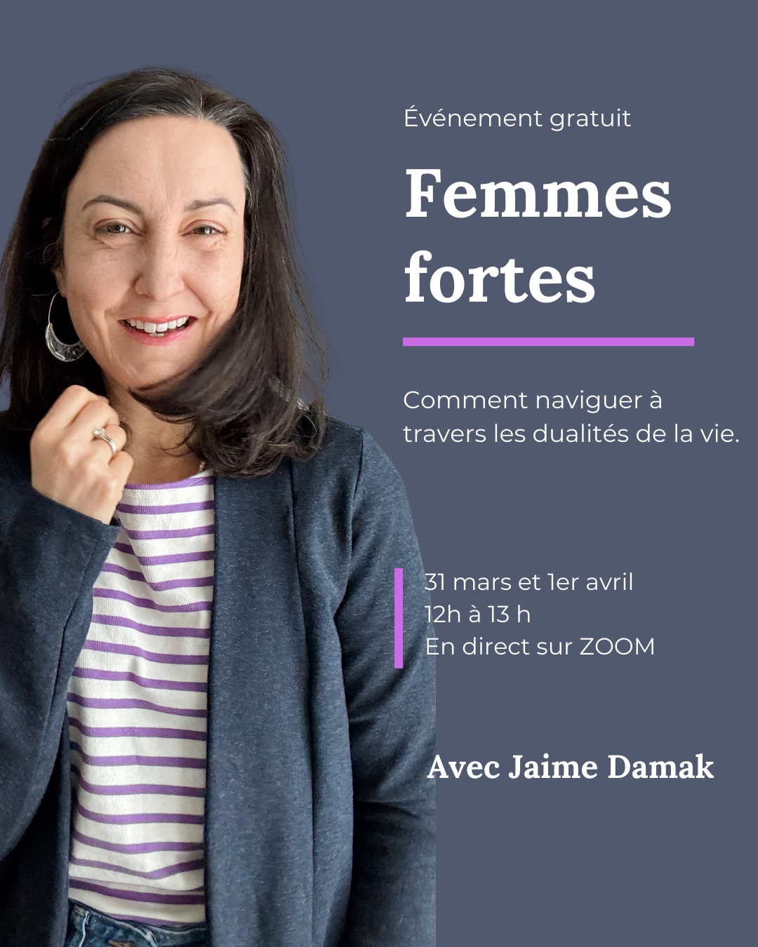 Vie de maman : la phrase qui m’a secouée, mais que j’avais besoin d ...