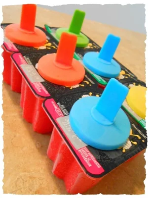 Les 10 popsicles à faire cet été — Je suis une maman | Blogue pour les ...