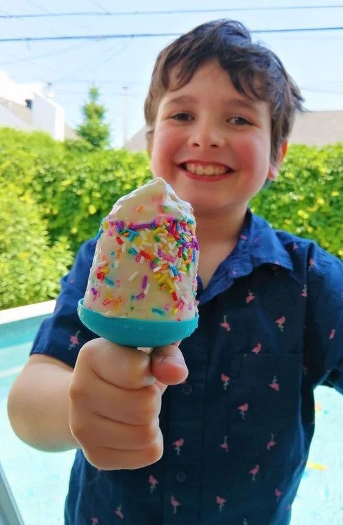 Les 10 popsicles à faire cet été — Je suis une maman | Blogue pour les ...