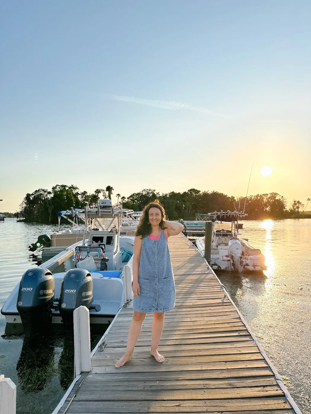 À la découverte de Crystal River et Gainsville en Floride — Je suis une ...