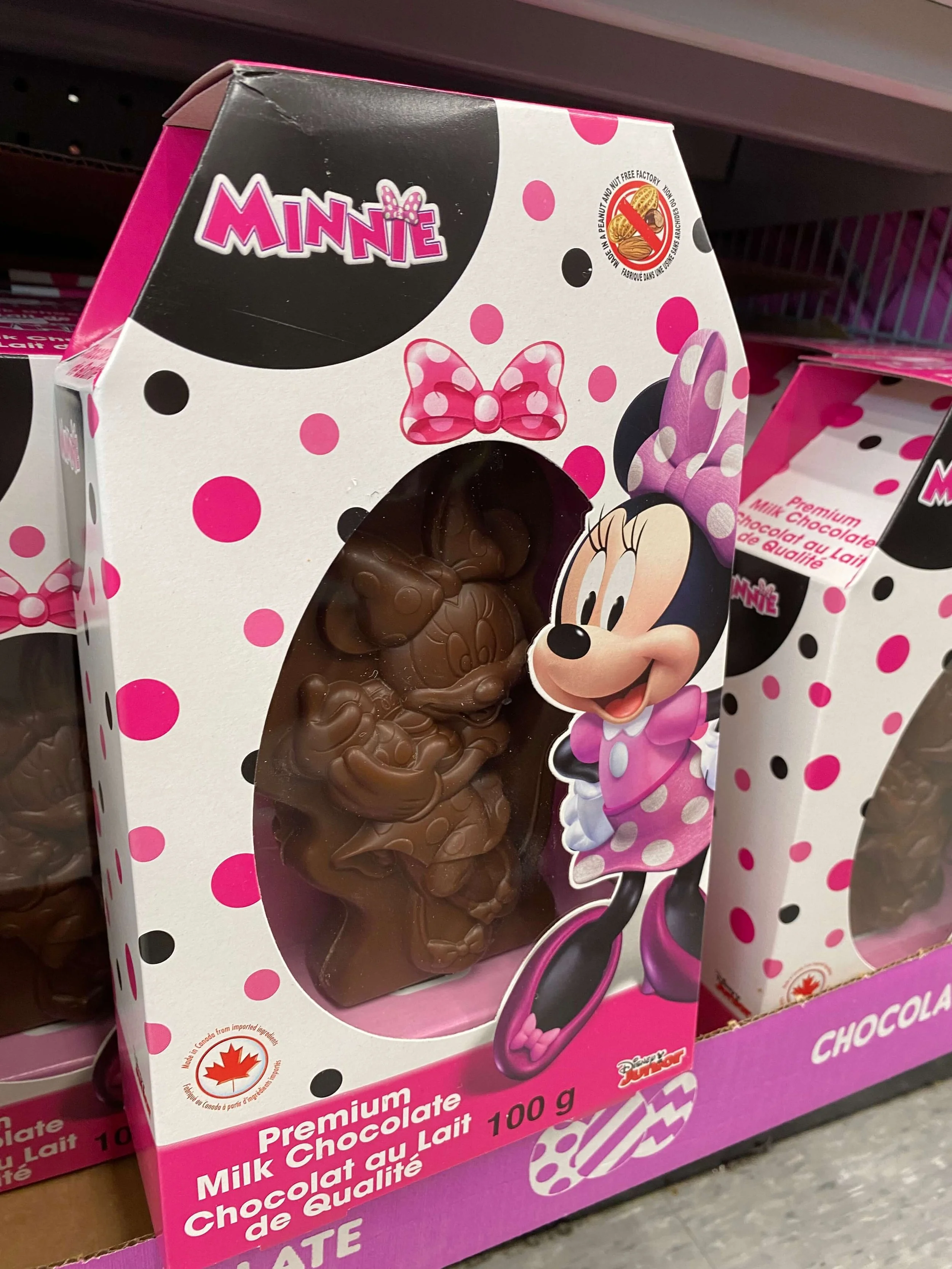 Trouvailles Pâques au Dollarama — Je suis une maman | Blogue pour les ...