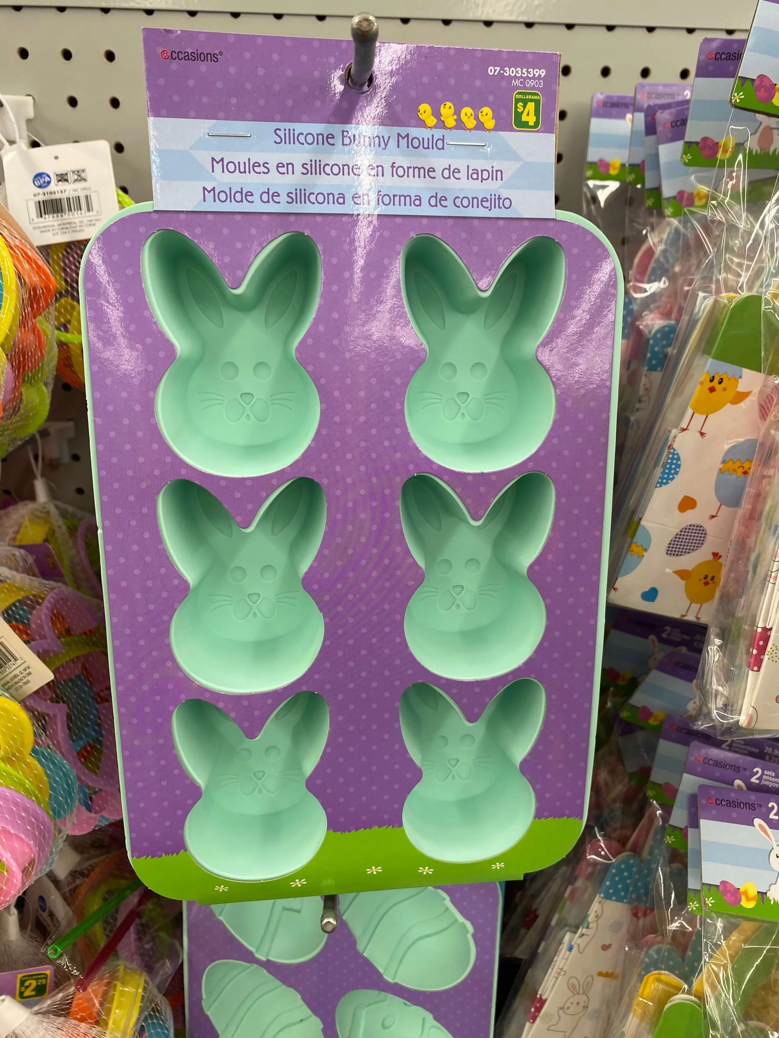 Trouvailles Pâques au Dollarama — Je suis une maman | Blogue pour les ...