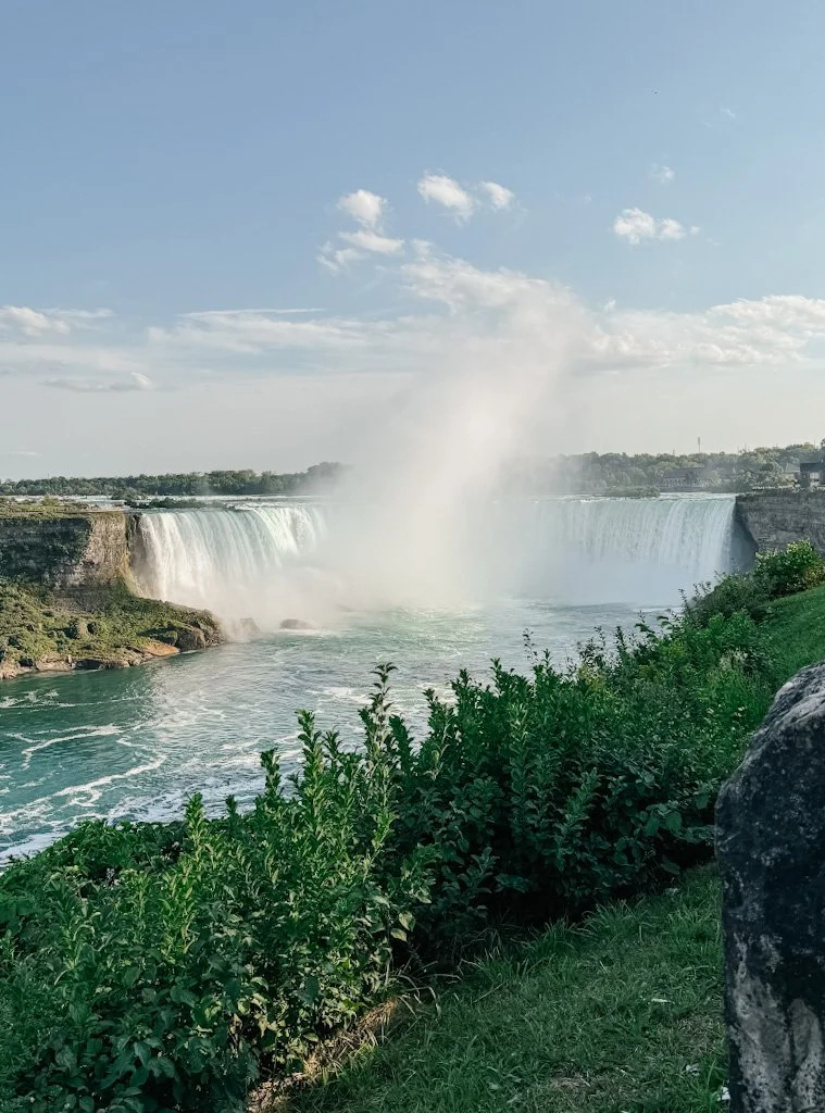 24 heures à Niagara Falls (les chutes du Niagara) : itinéraire, bonnes ...