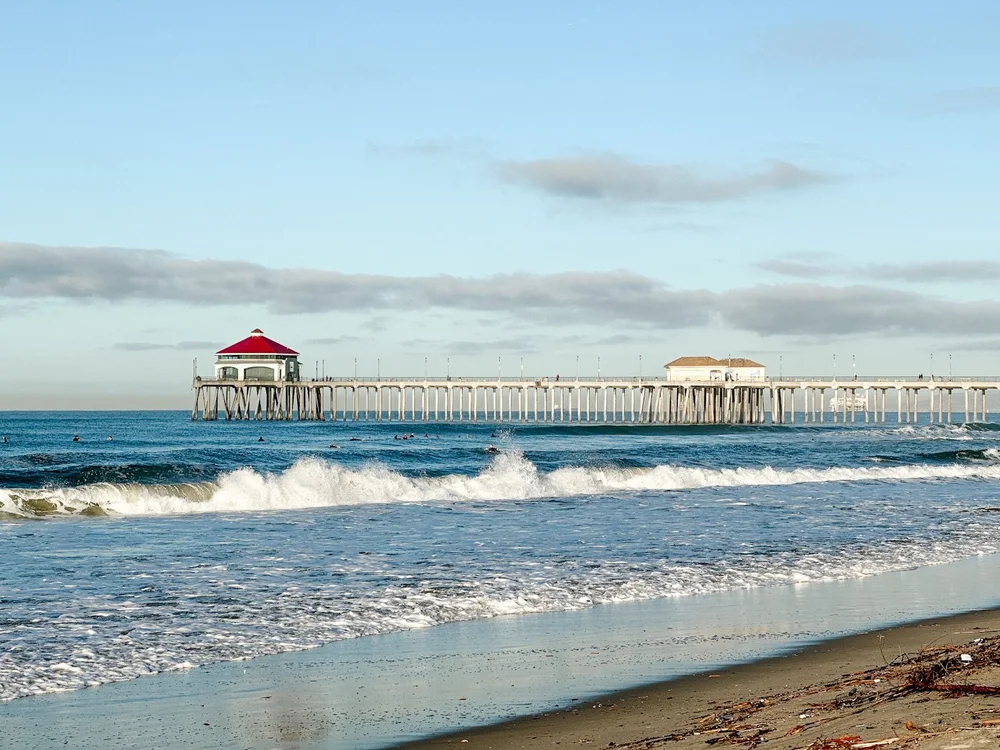 Huntington Beach – une ville à visiter en Californie — Je suis une maman | Blogue pour les ...