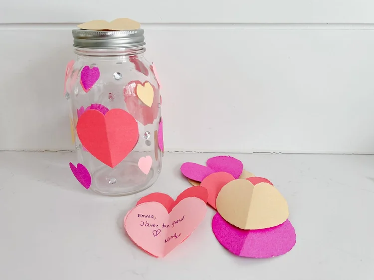 Top activités et bricolages pour la Saint-Valentin — Je suis une maman ...