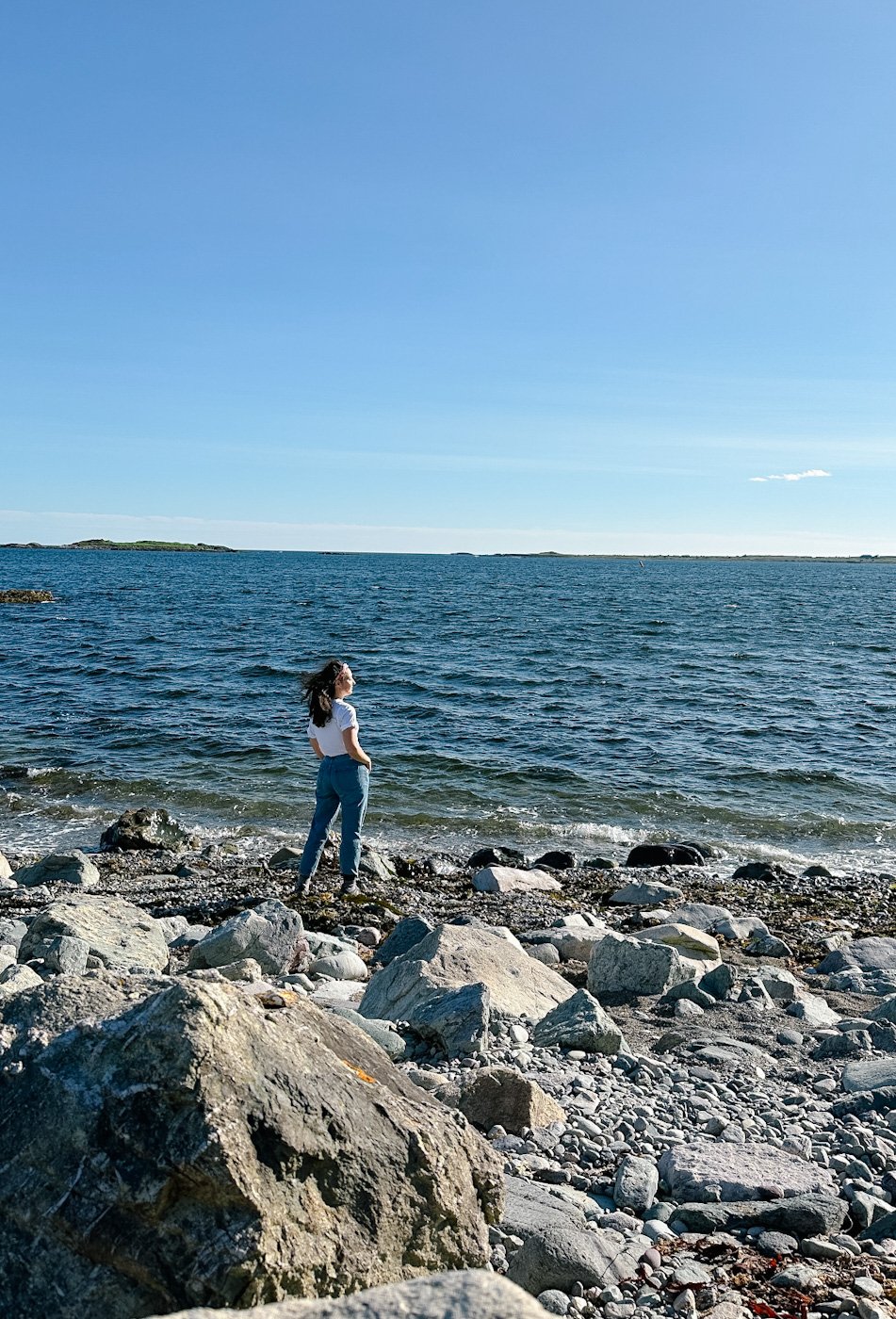 Pourquoi aller (voyager) en Nouvelle-Écosse ? — Je suis une maman ...