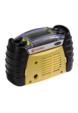Ideal Calibrations - Gas Detector / Monitor Calibration