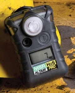 Ideal Calibrations - Gas Detector / Monitor Calibration