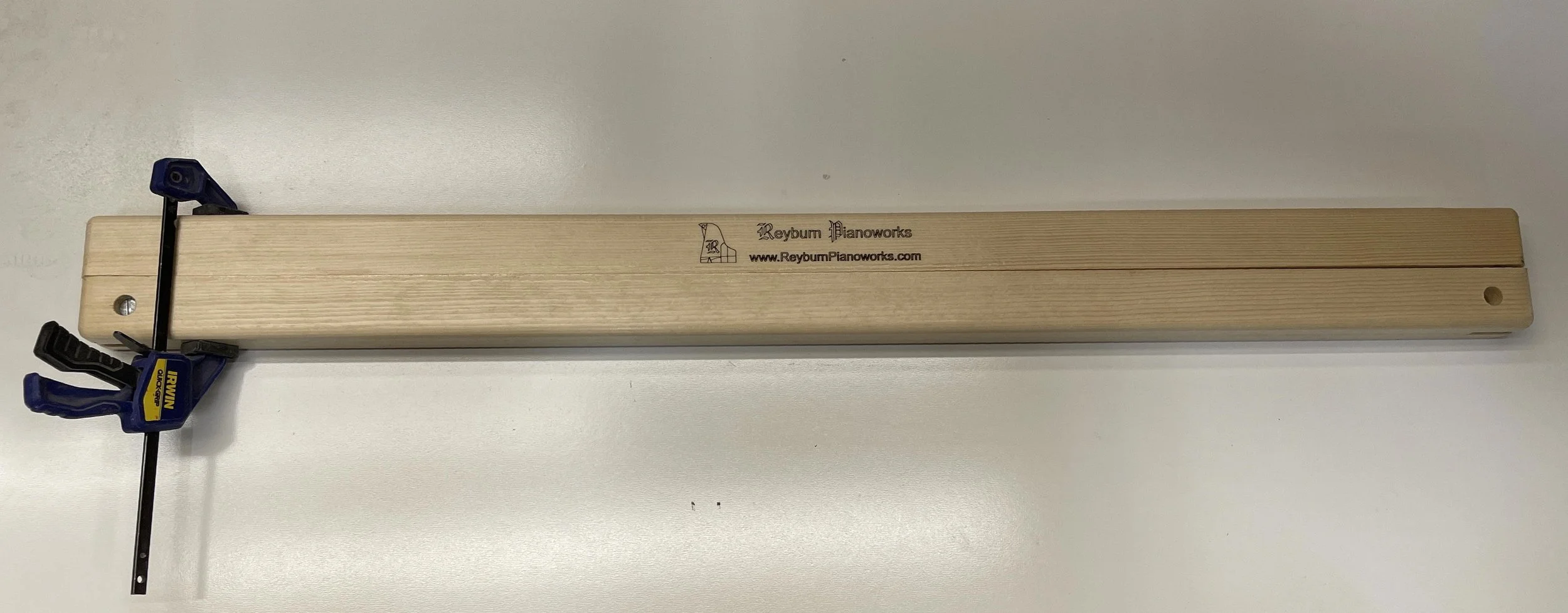 RPW Store — Reyburn Pianoworks