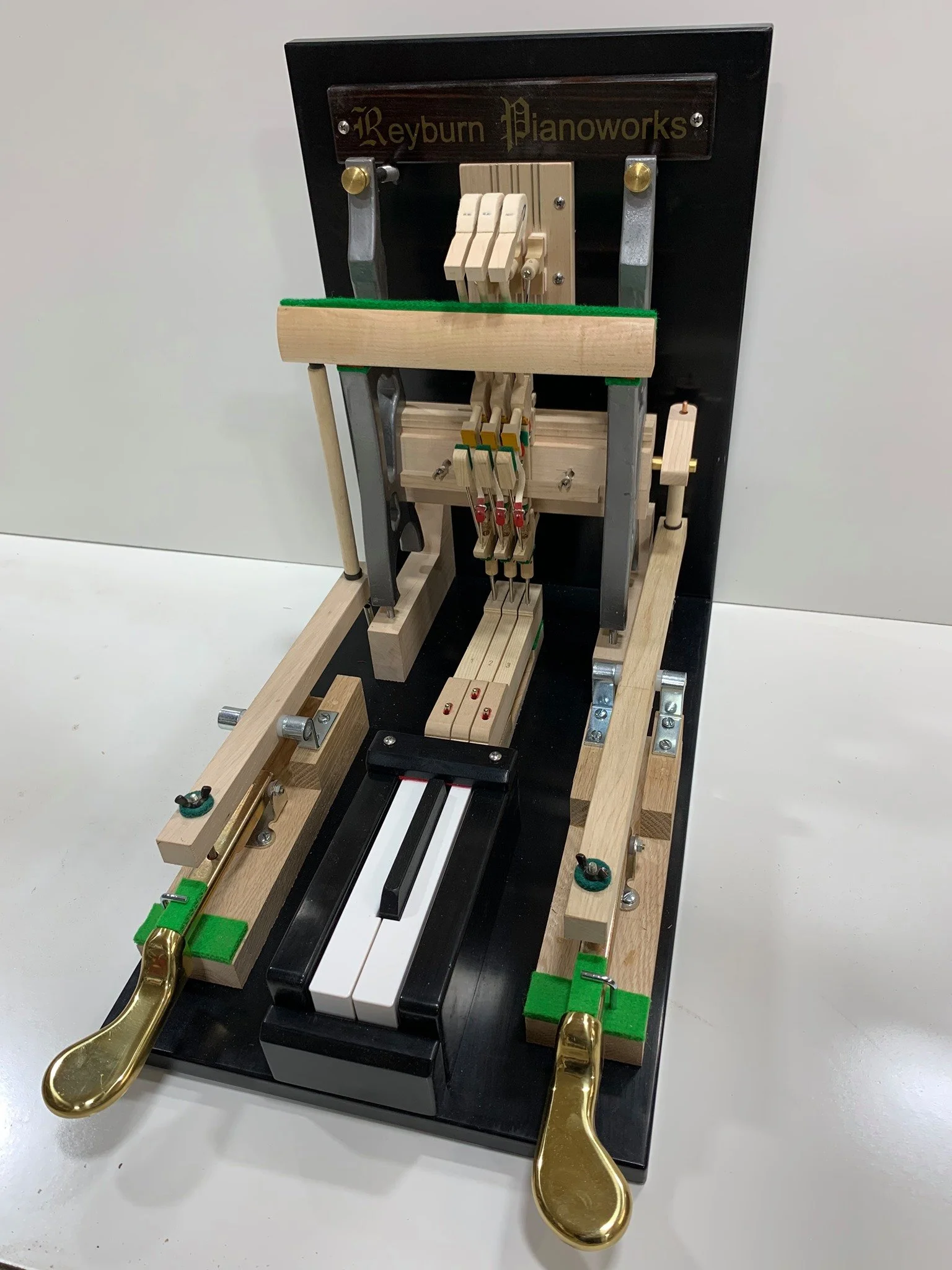 RPW Store — Reyburn Pianoworks