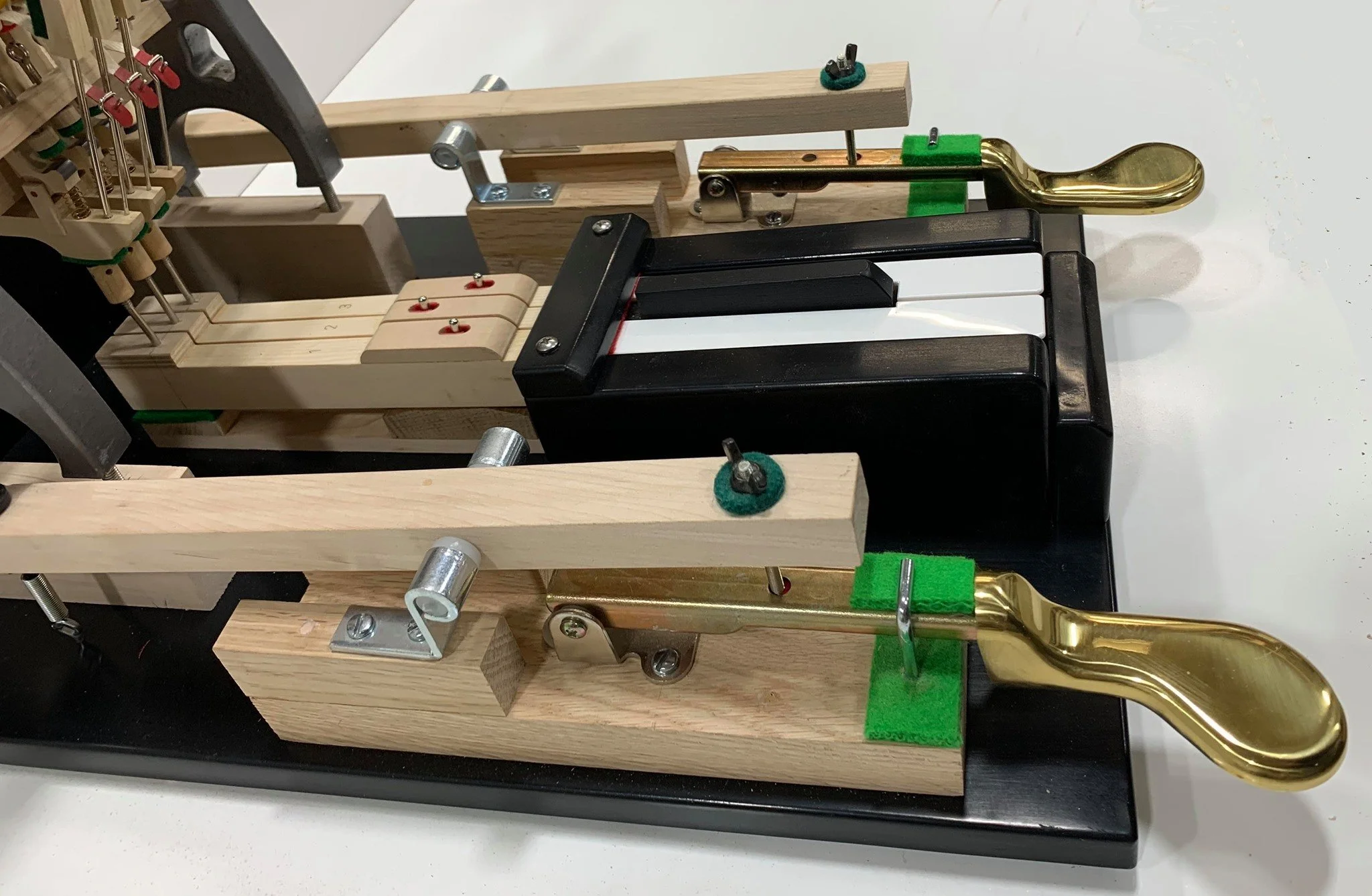 RPW Store — Reyburn Pianoworks