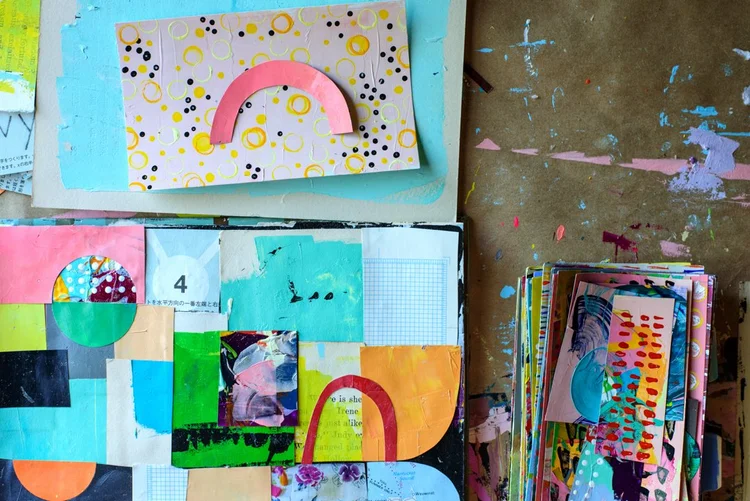 12+ Tips for Sticking With a Creative Challenge