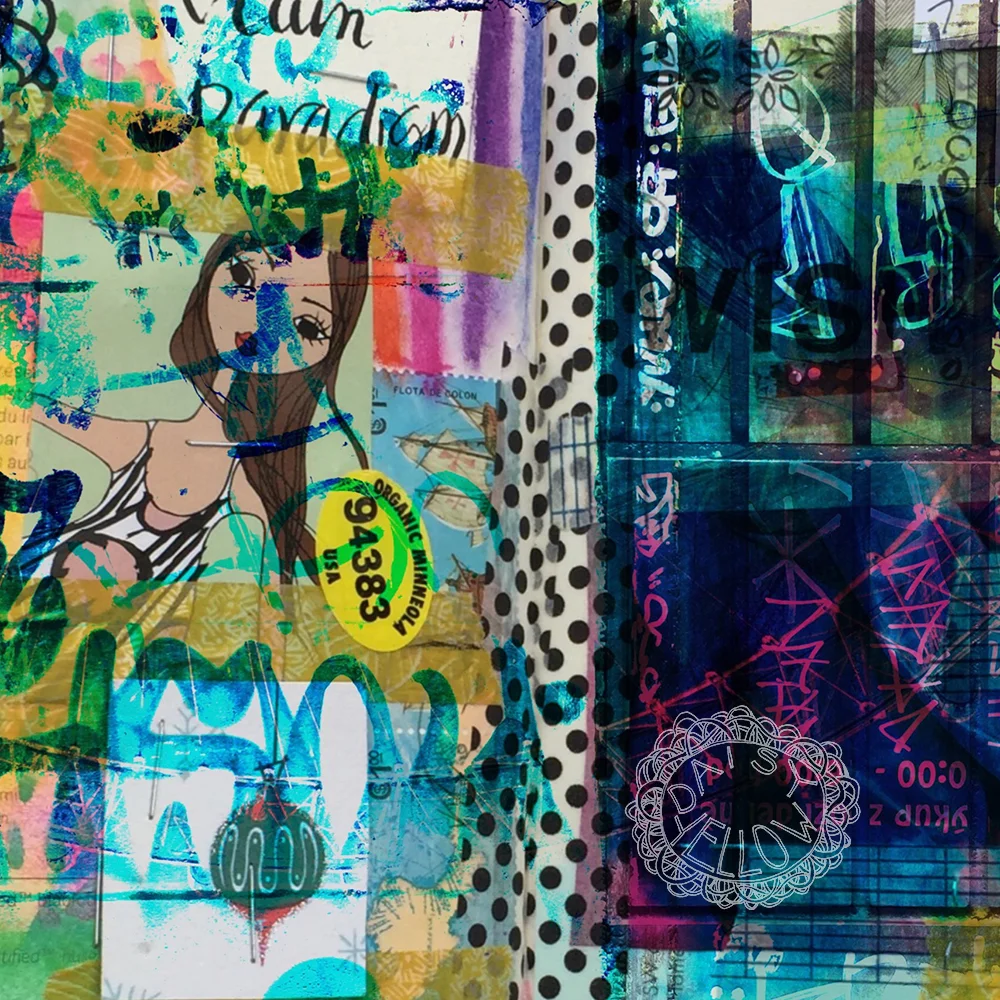 Digital Journaling #3