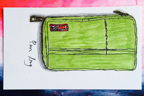 Index-Card-a-Day Challenge: Kid Version!