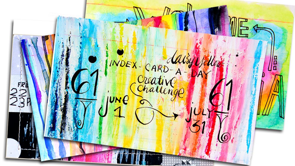 Creative Index Design