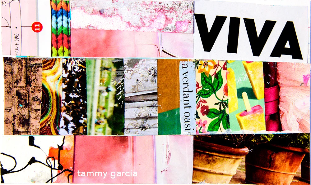 More Colorful Index Cards