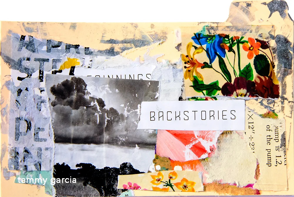 More Colorful Index Cards
