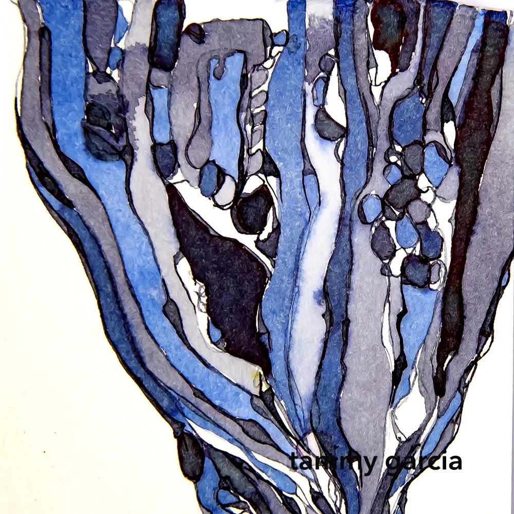 31 Inktober Drawings & Thoughts on Creative Challenges