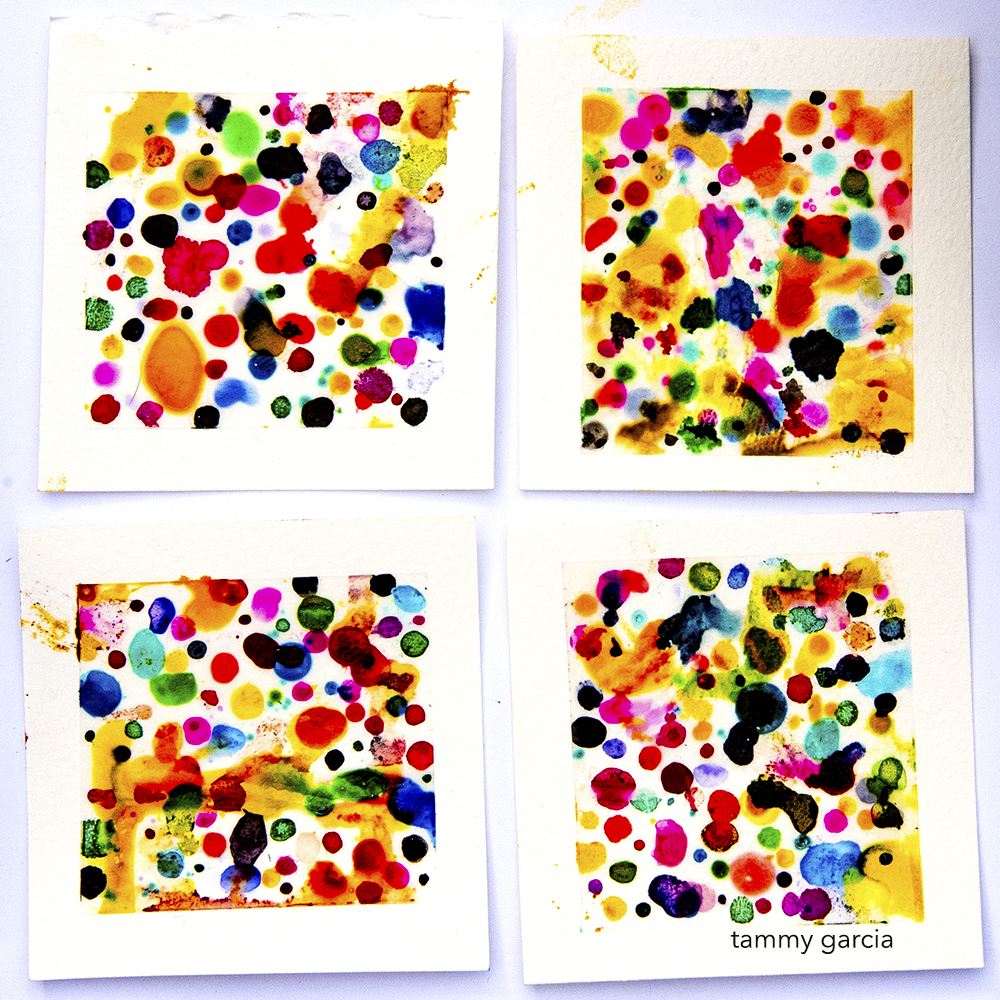 Floating Ink, in Theory