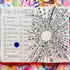 24 Sources for Doodle, Design & Pattern Inspiration